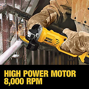 DEWALT 20V MAX Power Tool Combo Kit, 9-Tool Cordless Power Tool Set with 2 Batteries and Charger (DCK940D2)