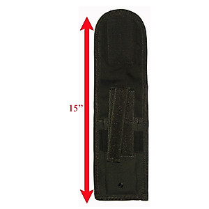 Condor Elite MA10-001 Pistol Pouch Olive DRAB