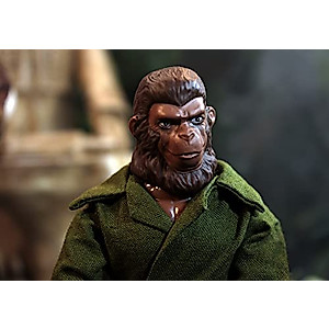 Planet of the Apes: Caesar 8" Action Figure