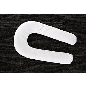 Sharper Image Full Support Body Pillow