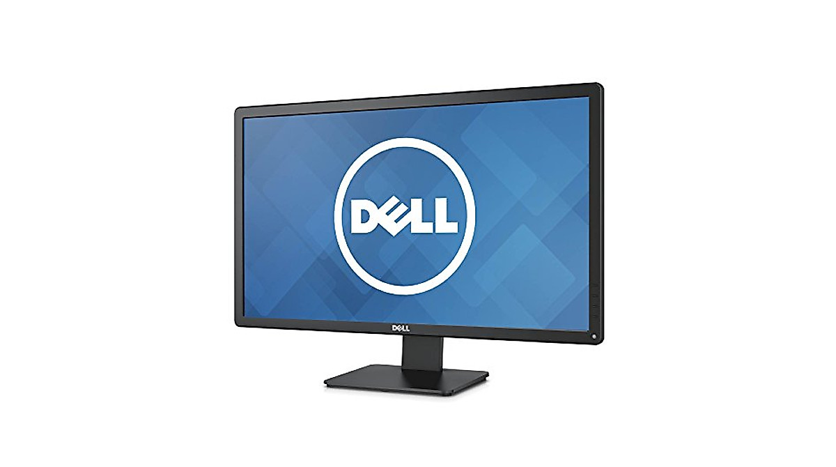 Dell E2715H 27-Inch LED Monitor for Enhanced Productivity
