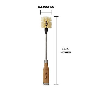 S'well Bottle Brush, One Size