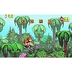 Donkey Kong Country (Renewed)