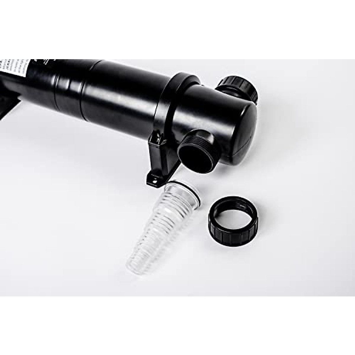 Jebao PU-36 Pond and Aquarium Clarifier, 36-watt