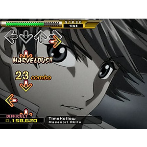 Dance Dance Revolution X - PlayStation 2 (Renewed)