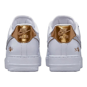 Nike Mens Air Force 1 Low DZ5425 100 NOLA - Size 9