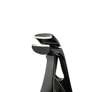 SHZG Nail Clippers Wide Jaw Opening, Sharp Angled Head Fingernail Toenail Clippers for Men and Women Easy Reach Your Nails