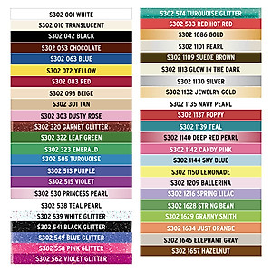 Sculpey III Polymer Oven-Bake Clay, Spring Lilac, Non Toxic, 2 oz. bar