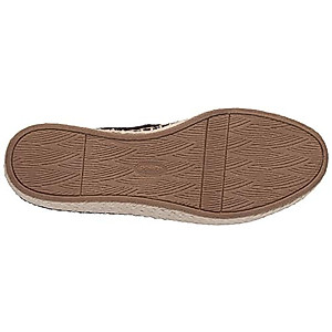 Dr. Scholl's Shoes Women's Find Me Loafer, Black Microfiber, 7.5 M US