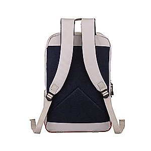 Gengx Boys One Piece Luffy School Book Bag-Lightweight Backpack for School Student,Casual Travel Backpack Black One Size