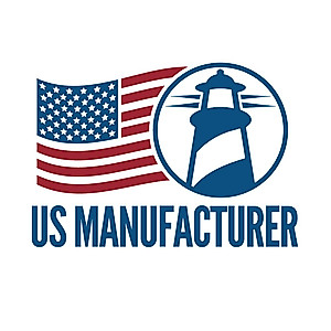 SafeWaze FS99185-E Single D-Ring Harness, Grommet Leg Straps, Universal Size