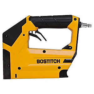 BOSTITCH Air Compressor Combo Kit, 3-Tool (BTFP3KIT)