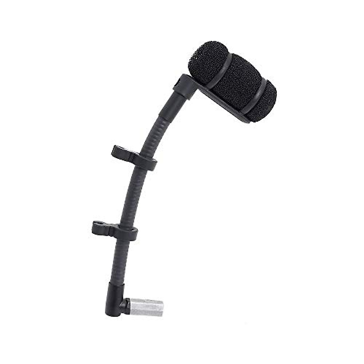 Audio-Technica ATM350U Cardioid Condenser Horn Microphone - Standard