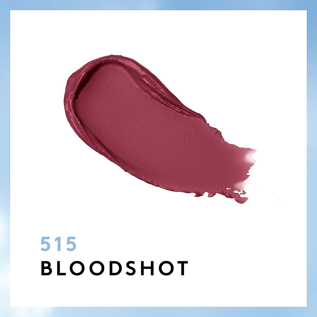 COVERGIRL Exhibitionist Lipstick Cream, Temptress Rose 405, Lipstick Tube 0.123 OZ (3.5 g)