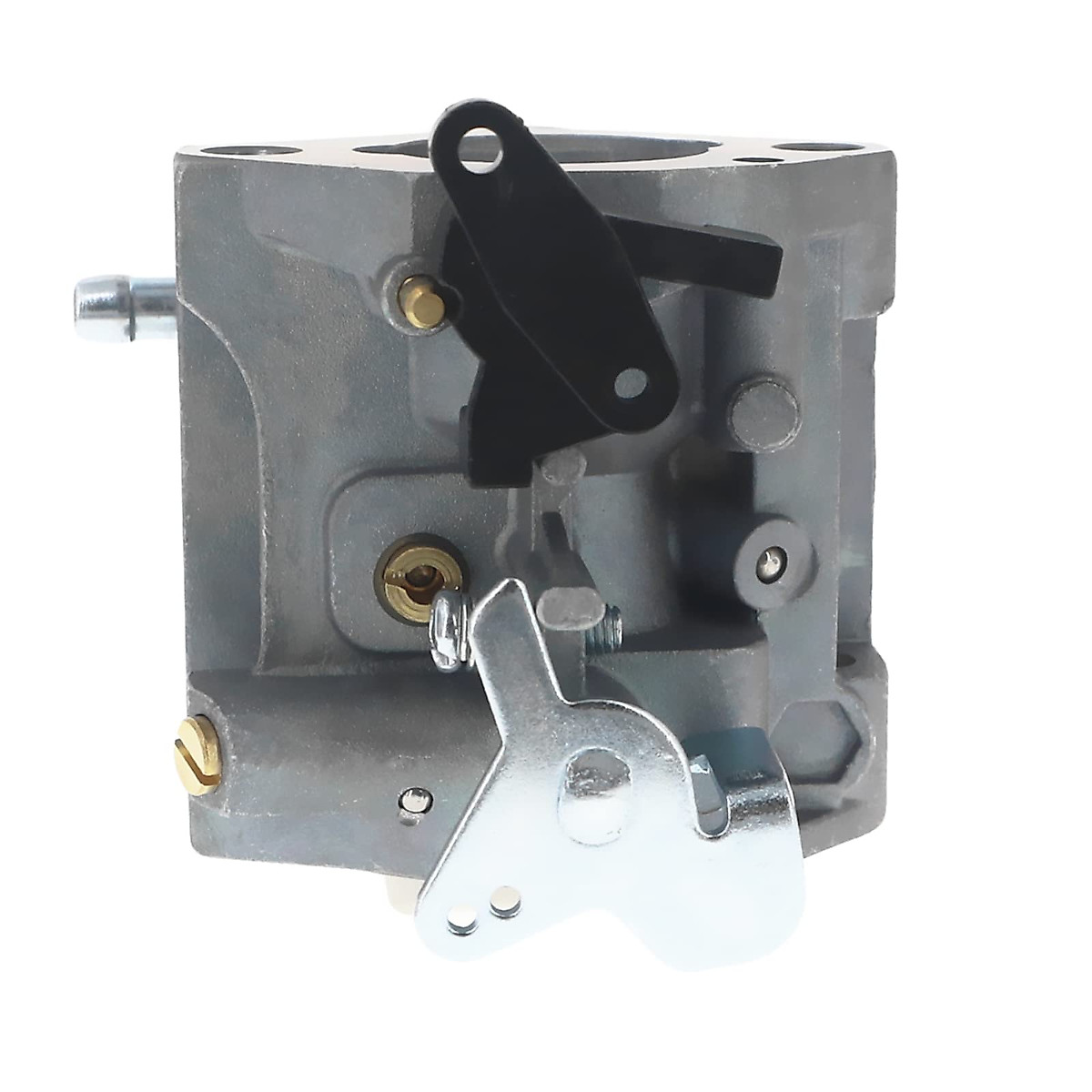 Masnln Carburetor 16100-Z1A-802 (BB61K B) for Honda GC190 GC190LA Engine, for Cub Cadet RT65 RT65H Tiller