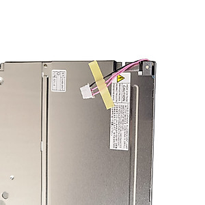 JayTong LCD Display for NEC NL6448BC33-64R LCD Screen Module Replacement with Tools