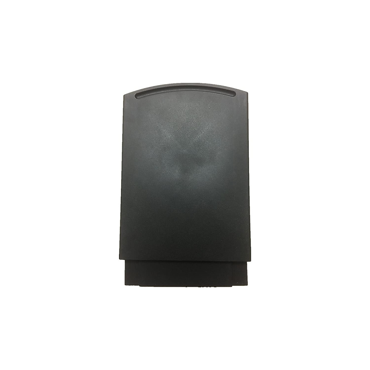 Kitchen Caddy Sliding Coffee Maker Tray Mat 12", Blender Toaster Kitchen Appliances Countertop Storage Moving Slider-Base Sliding Shelf With Smooth Rolling Wheels(Black, 1 Pack)