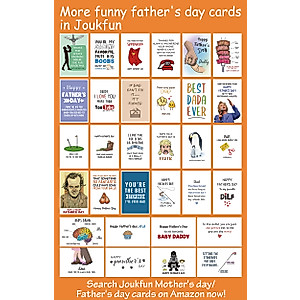 You're Pretty Fucking Awesome, Funny Thank You Card, Encourage Thanks Greeting Card