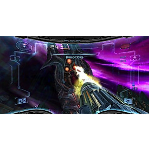 Metroid Prime Trilogy: Collector's Edition (Renewed)