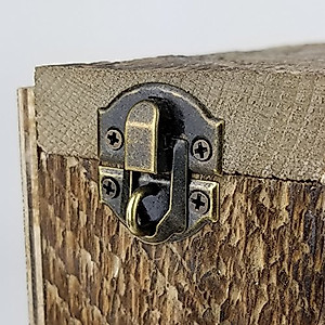 Rustic Unity Sand Ceremony Set for I Have Found The One Whom My Soul Loves with Black Writing Wedding, Vow Renewal, Beach Wedding Decor, Unity Candle Alternative