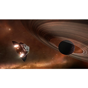 Elite Dangerous Legendary Edition (Xbox One)