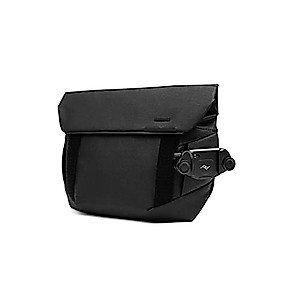 Peak Design Field Pouch Accessory Pouch (Black V2)