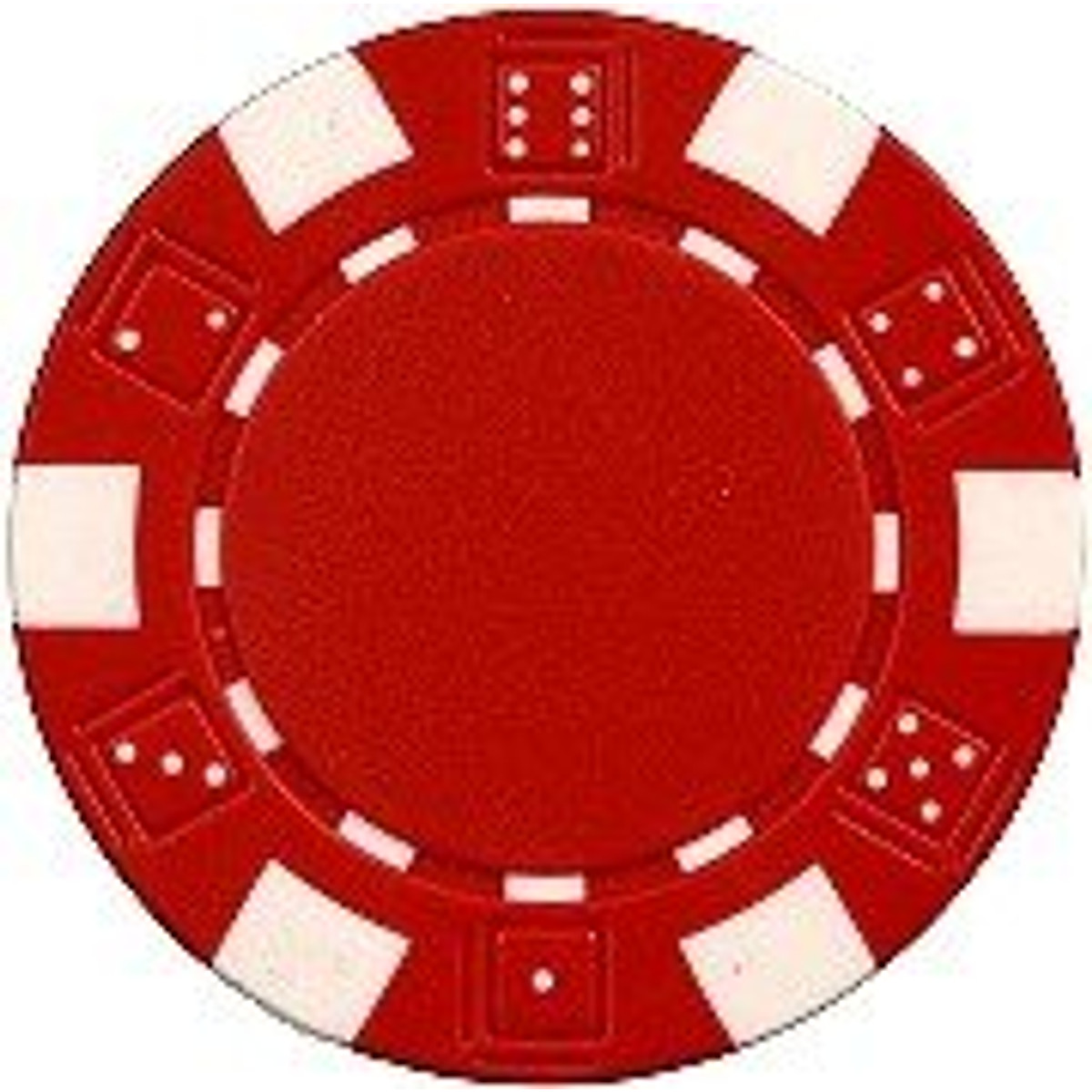 DA VINCI 200 Dice Striped 11.5 gram Poker Chip Set with Aluminum Case, Dealer Button, 2 Decks of Cards