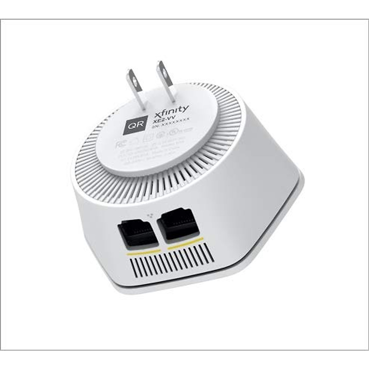 Wi Fi xFi Pod, tri band