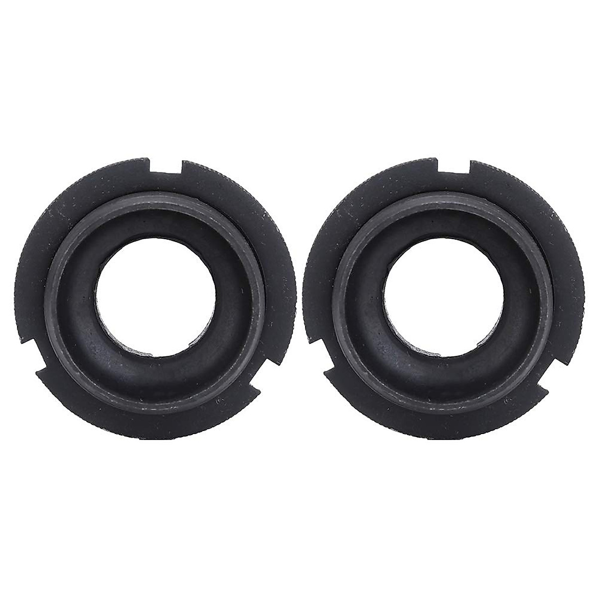 Zopsc-1 2PCS Road Bike Freewheel Adapter Electric Freewheel Repair Parts Cycling Accessory for Electric Scooter