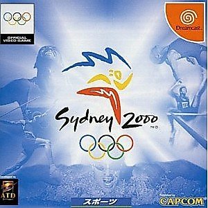 Sydney 2000 [Japan Import]