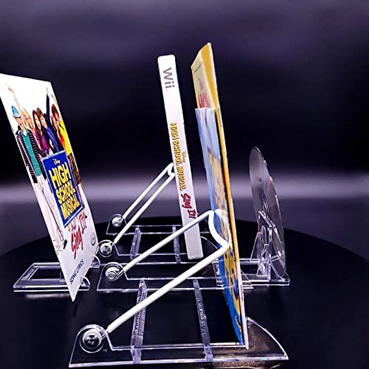 High School Musical Sing It Game Only - Nintendo Wii