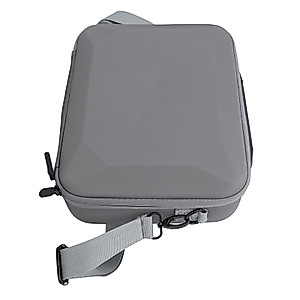 VGEBY Storage Bag Travel Hard, Carrying Case for Mini 3 Mini 3 Pro Drone RC N1 Remote Controller Accessories