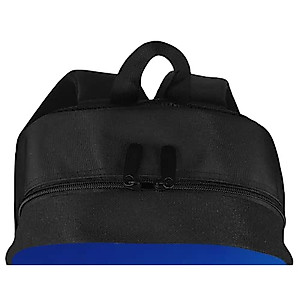 Suguroo Cartoon Backpack 17 Inch Large Laptop Backpack for Men teenager School Work Outdoor