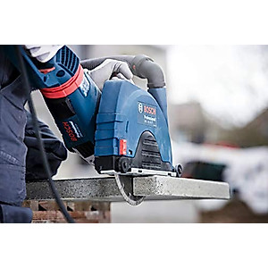 Bosch 2608602397 Standard for Universal Turbo Diamond Cutting Disc, 230mm Ø, 22.23mm x 2.5mm x 10mm