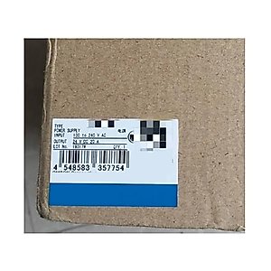 Switching Power Supply S8VS-18024, S8VS-18024A, S8VS-24024, S8VS-48024A, S8VS-24024A, S8VS-48024, S8AS-24006, S8AS-24006N Adjustable Power Supply(S8VS-24024)