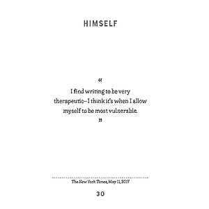 Pocket Hotties: Harry Styles: Inspirational Quotes and Observations on Life