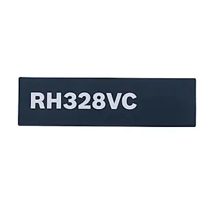 Bosch Parts 1611110Z77 Label