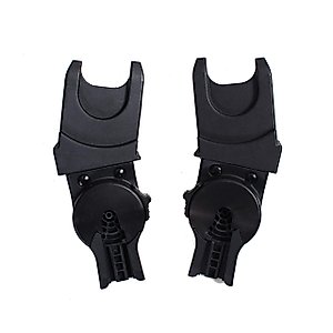 Valco Baby Car Seat Adapters (Snap Ultra Trend)