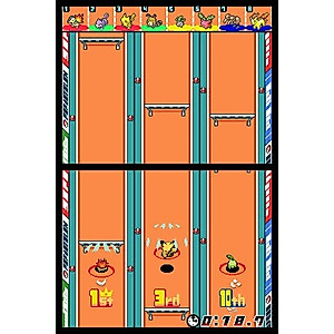 Pokemon SoulSilver Version