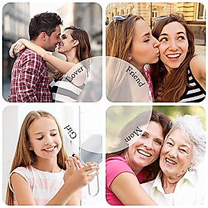 MADEONE 18K gold plating Cat or Foxes adjustable ring for women hypoallergenic Jewelry Christmas gifts with Box Packing (Cat claw ring)