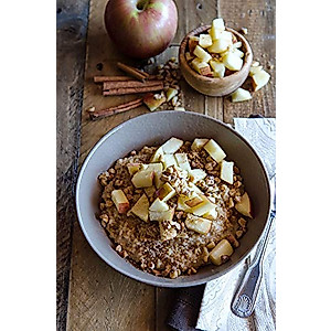 Bob's Red Mill Gluten Free Organic Steel Cut Oats (24 Ounce, Pack of 2)