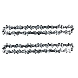 Mini Chainsaw 6 Inch Chains - Taranzy - Set of 2 Chains