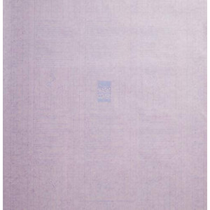 Magic Cover Adhesive Vinyl Paper, Multi-Functional Shelf Liner for Lining Drawers and Shelves, Waterproof and Durable, 18" x 20', Purple