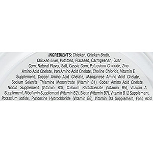 Blue Buffalo Wilderness Trail Trays High Protein, Natural Adult Wet Dog Food Cups, Chicken Grill 3.5-oz (Pack of 12)