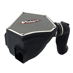 Volant 16759 Cool Air Intake Kit