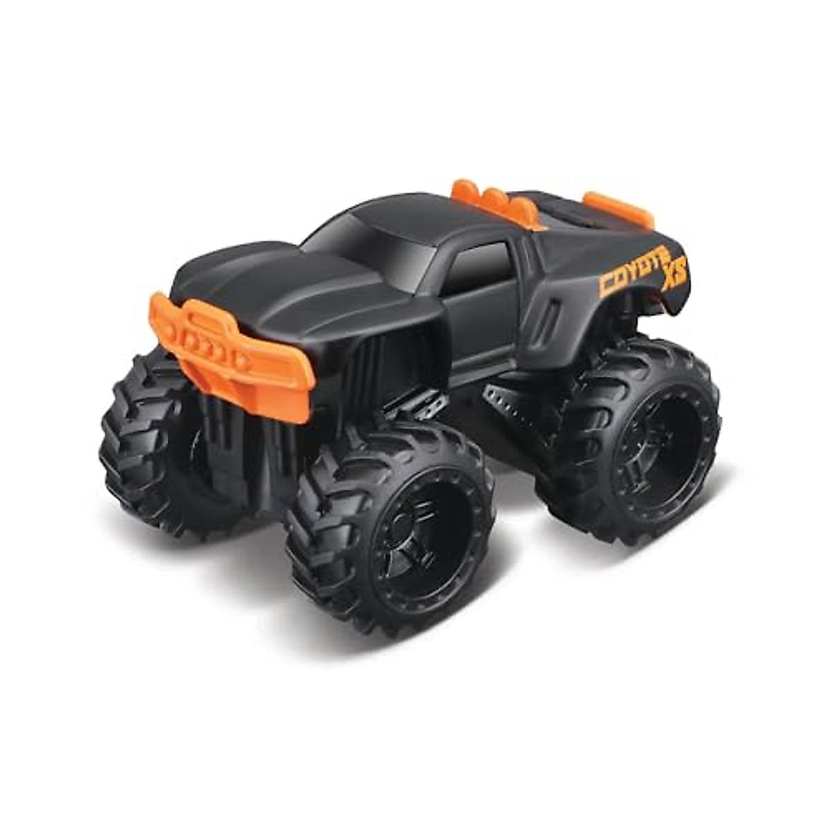 Maisto M15030 Fresh Metal Dirt Demons, Assorted Designs and Colours