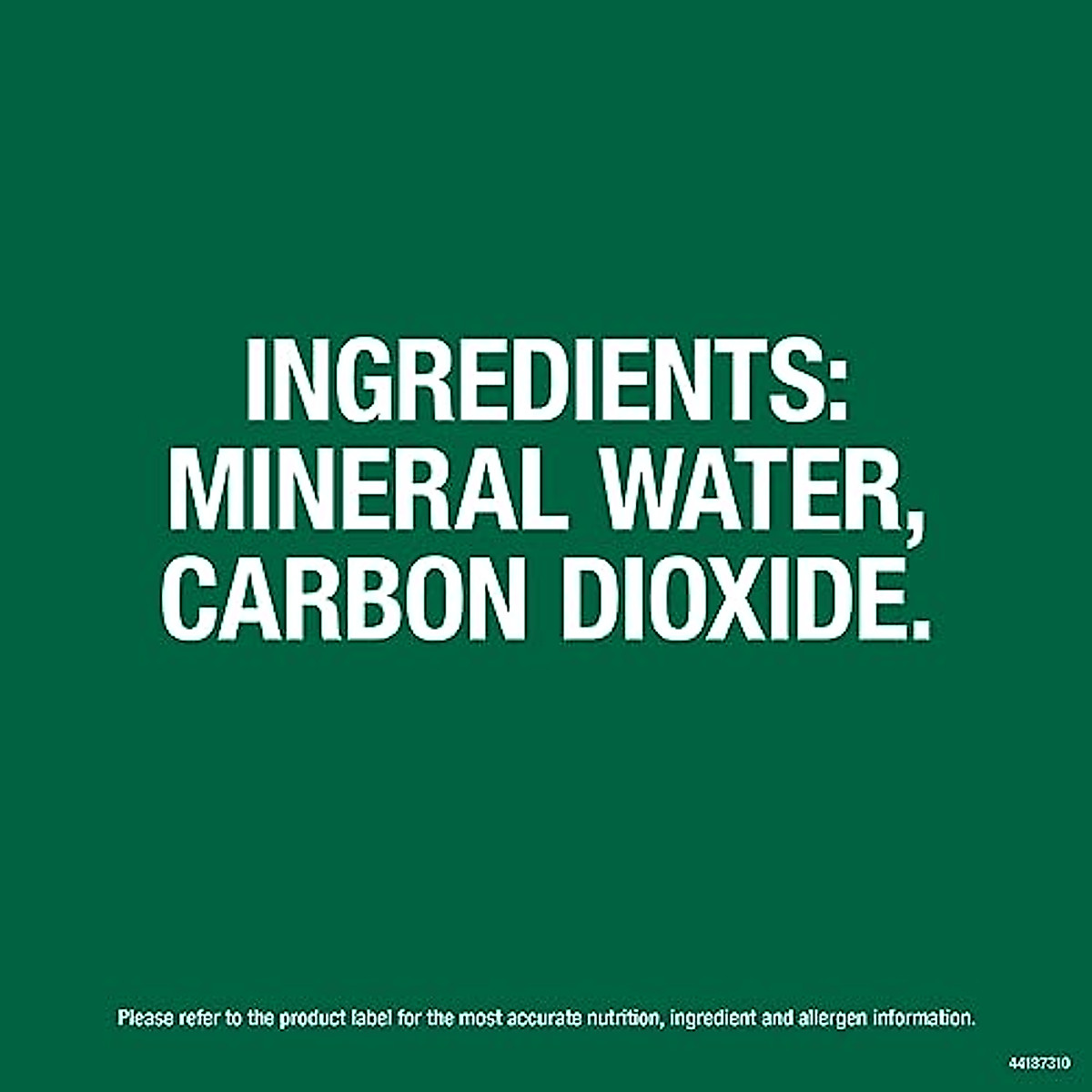 Perrier Carbonated Mineral Water Plastic Bottles, Original, 16.9 Fl Oz (Pack of 24), 405.6 Fl Oz