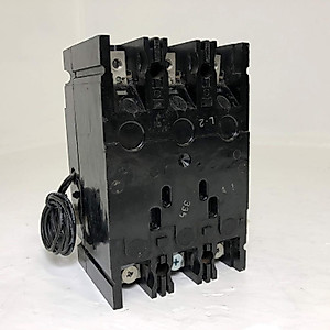 General Electric - Ted136150 Circuit Breaker - 3 Pole 600Vac 150A Breaker
