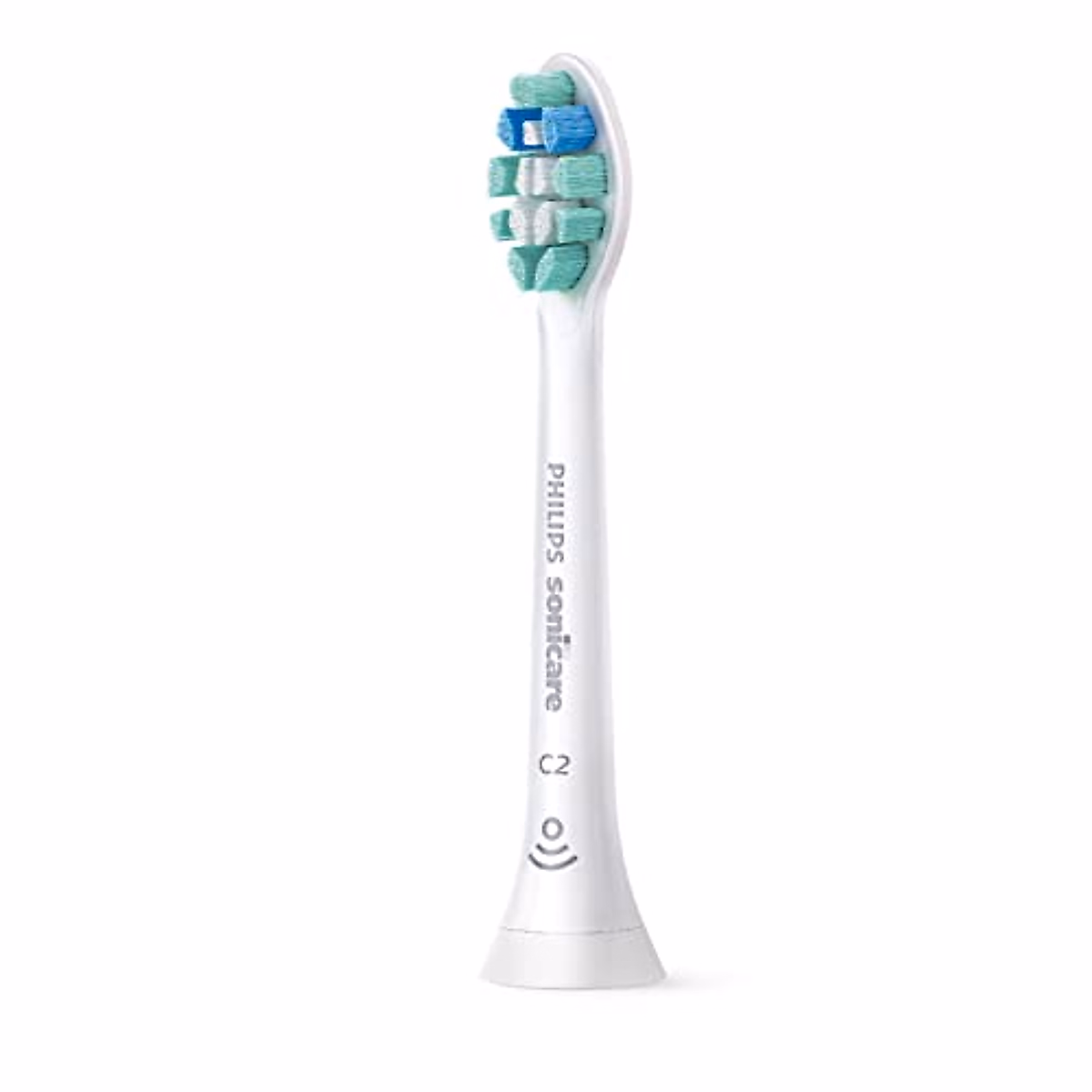 PHILIPS Sonicare ProtectiveClean 4100 Rechargeable Electric Toothbrush, Black - Plaque Control with Pressure Sensor, Up to 2 Weeks Operating Time, Broage Random Color Electric Toothbrush