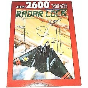 Radar Lock